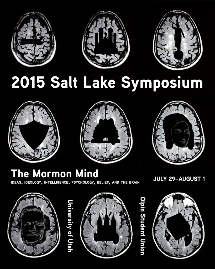 Symposium Registration - Sunstone