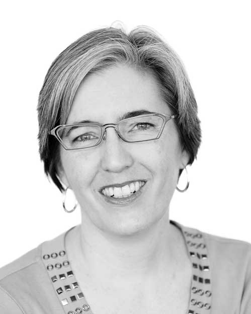 Who Turned the Lights Out?: Behind the Scenes at the Symposium - Sunstone