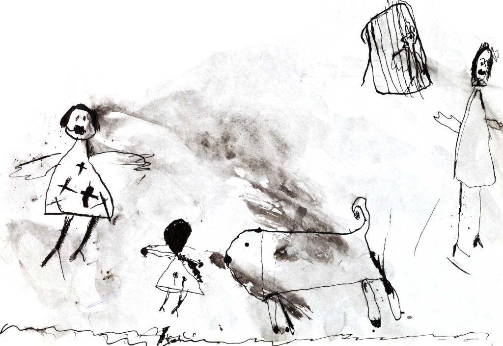 An Inappropriate Friendship - Sunstone