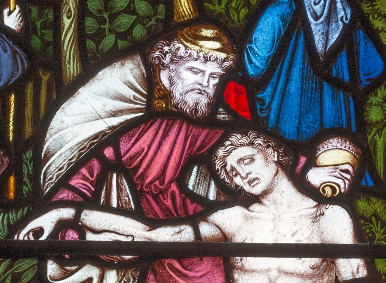 People of God - Sunstone