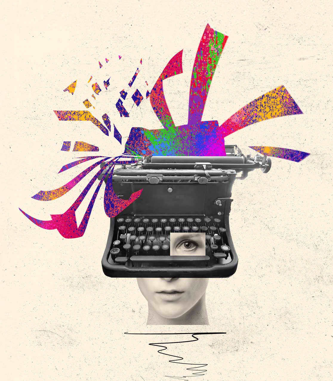 Off the Record: Telling the Rest of the Truth - Sunstone